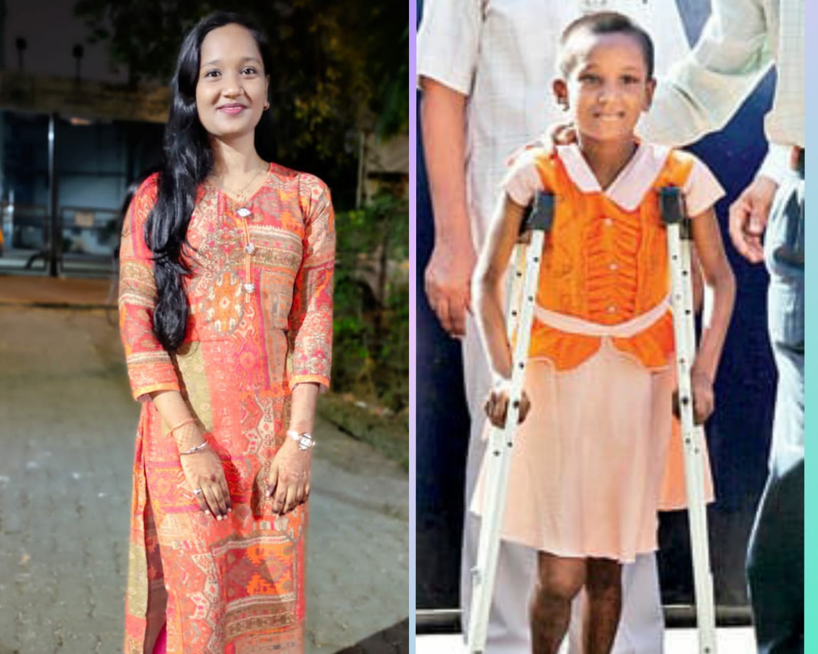 Mumbai’s Youngest 26/11 Survivor, Devika Rotawan, Finally Secures a ...